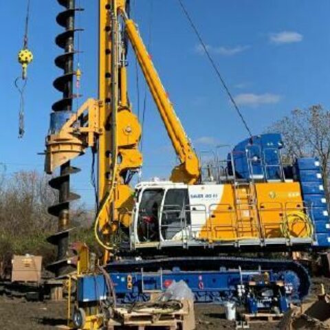 Used Equipment for Sale - Equipment Corporation of America