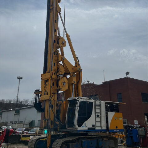 Used Equipment for Sale - Equipment Corporation of America